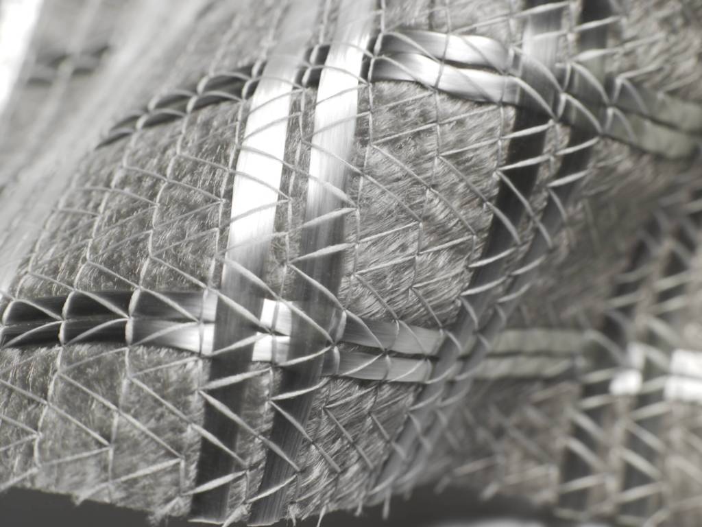 Geocomposite - Geopipes